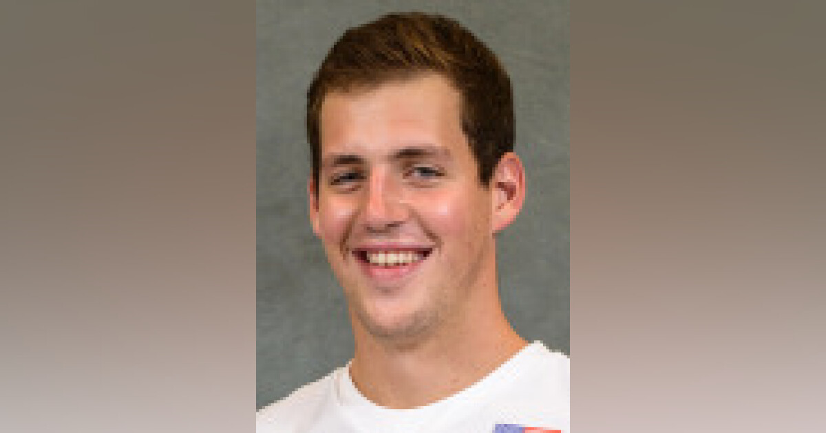 Daniel Miller – Men's Basketball — Georgia Tech Yellow Jackets