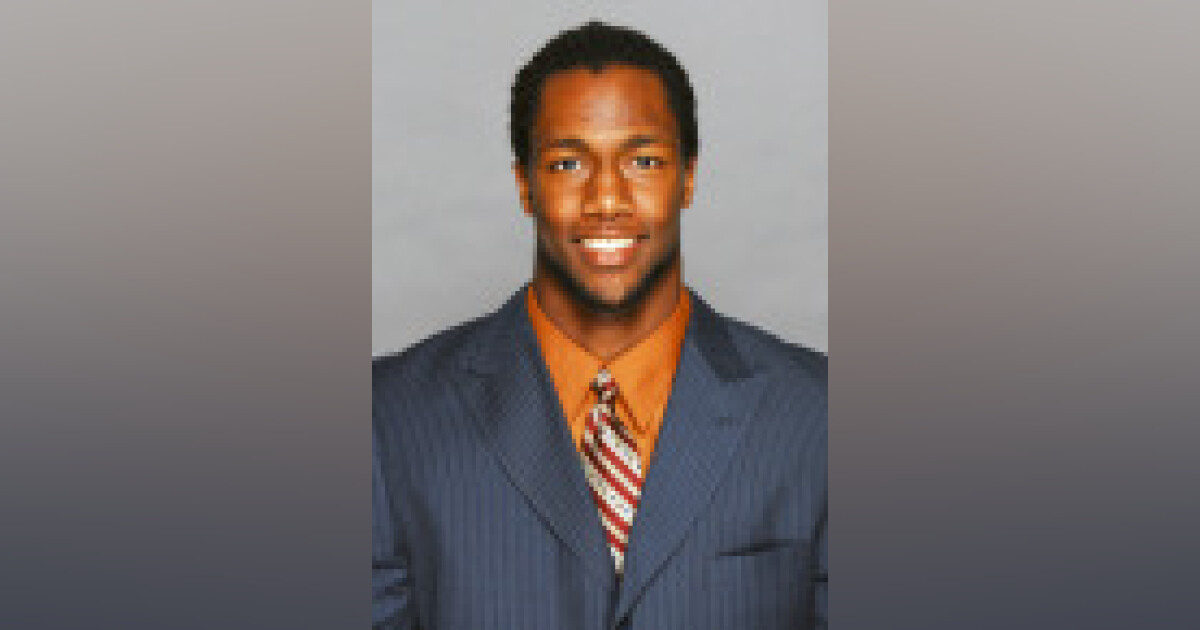 Michael Johnson – Football – Georgia Tech Yellow Jackets