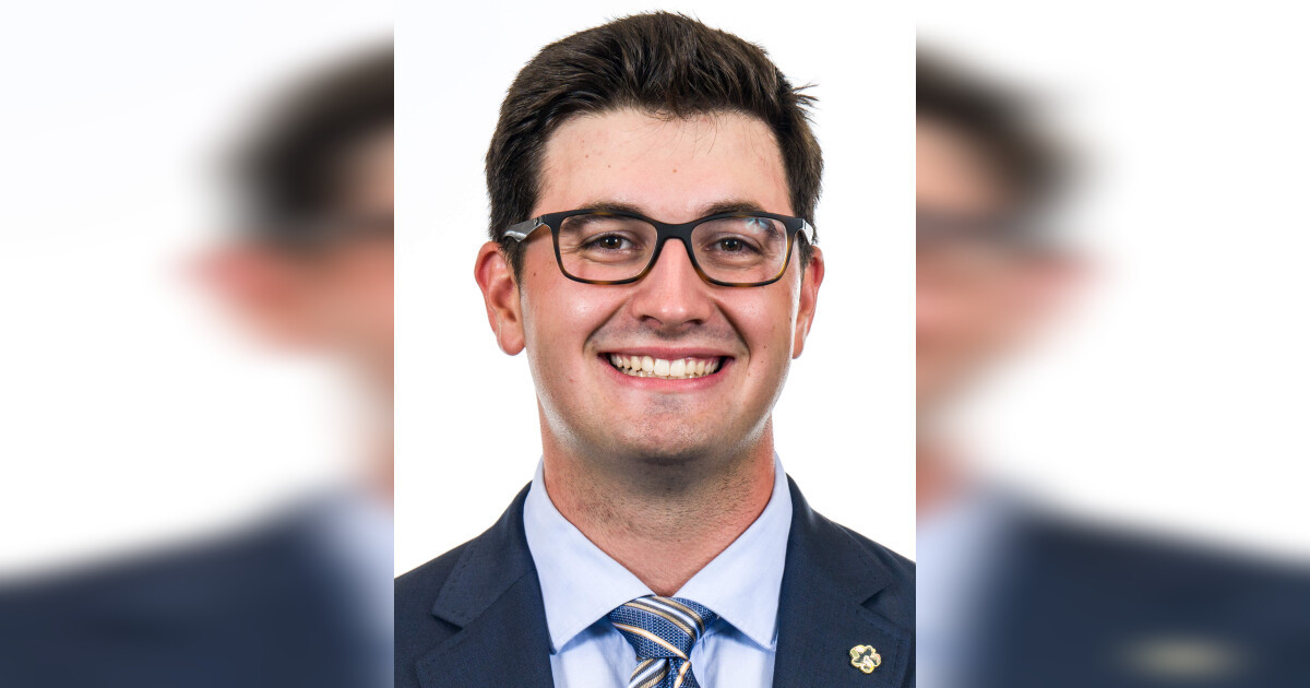 Brady Rackley IV – Men's Golf — Georgia Tech Yellow Jackets