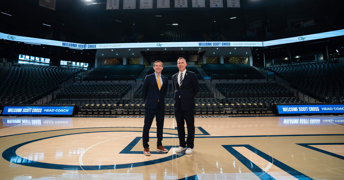 VIDEO: Full Court with Andy Demetra and Scott Cross – Men's Basketball ...