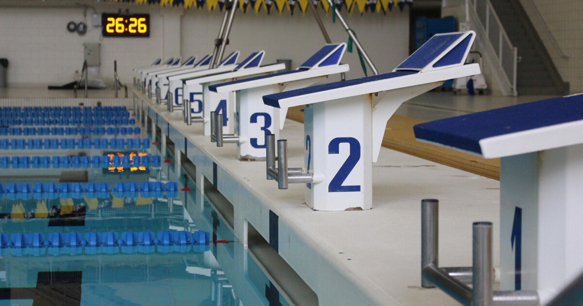 Swim-Dive Adds Rego to Coaching Staff – Swimming & Diving — Georgia ...