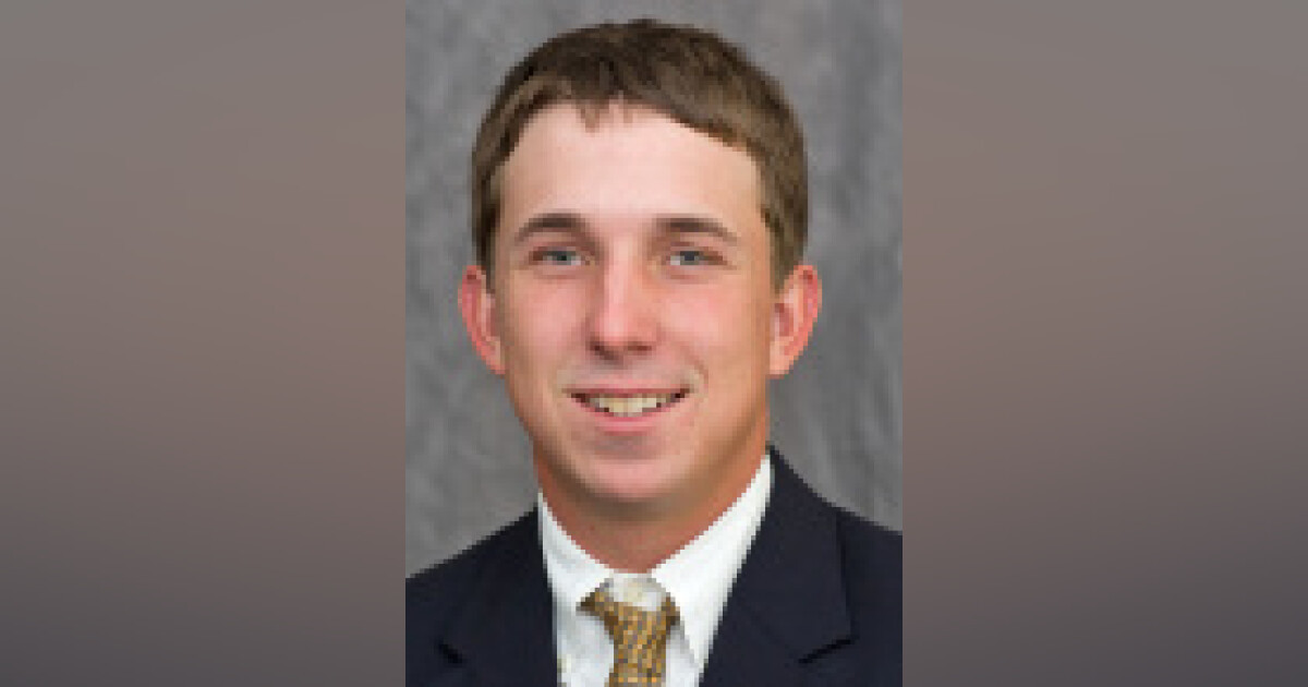 Paul Haley II – Men's Golf — Georgia Tech Yellow Jackets