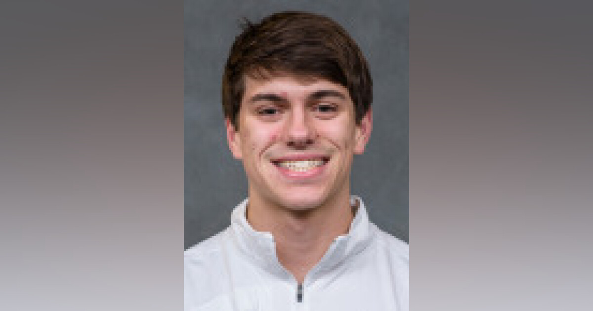 Troy Hayden – Men’s Track & Field – Georgia Tech Yellow Jackets