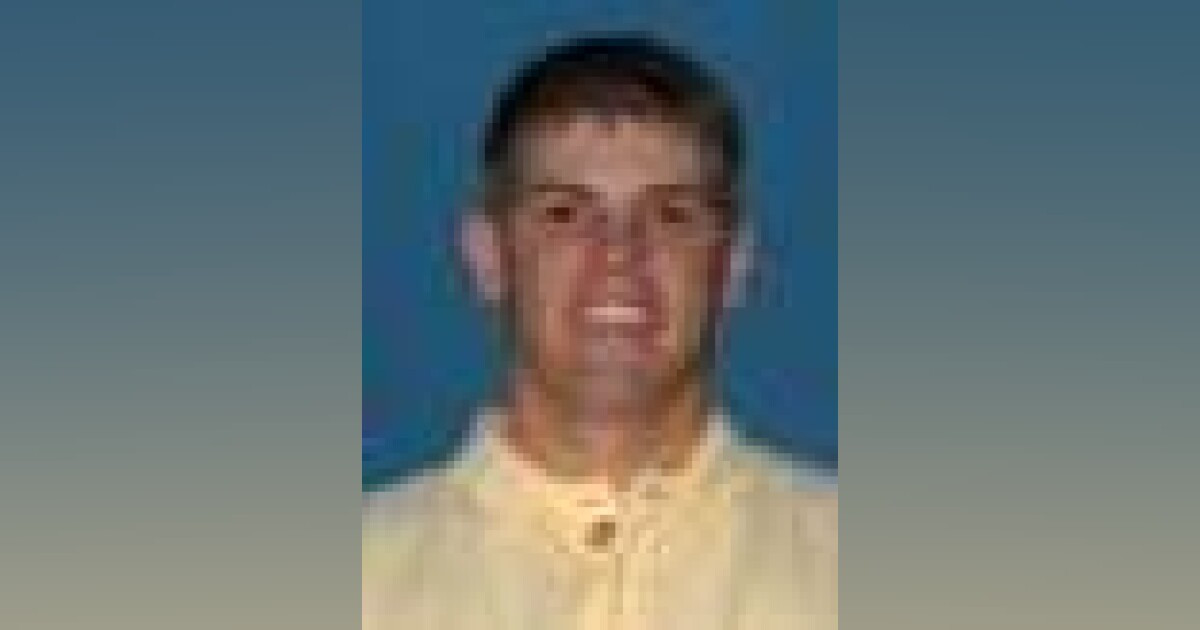 Adam Cranford – Men's Golf — Georgia Tech Yellow Jackets