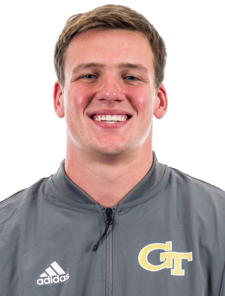 Swimming & Diving Roster – Georgia Tech Yellow Jackets