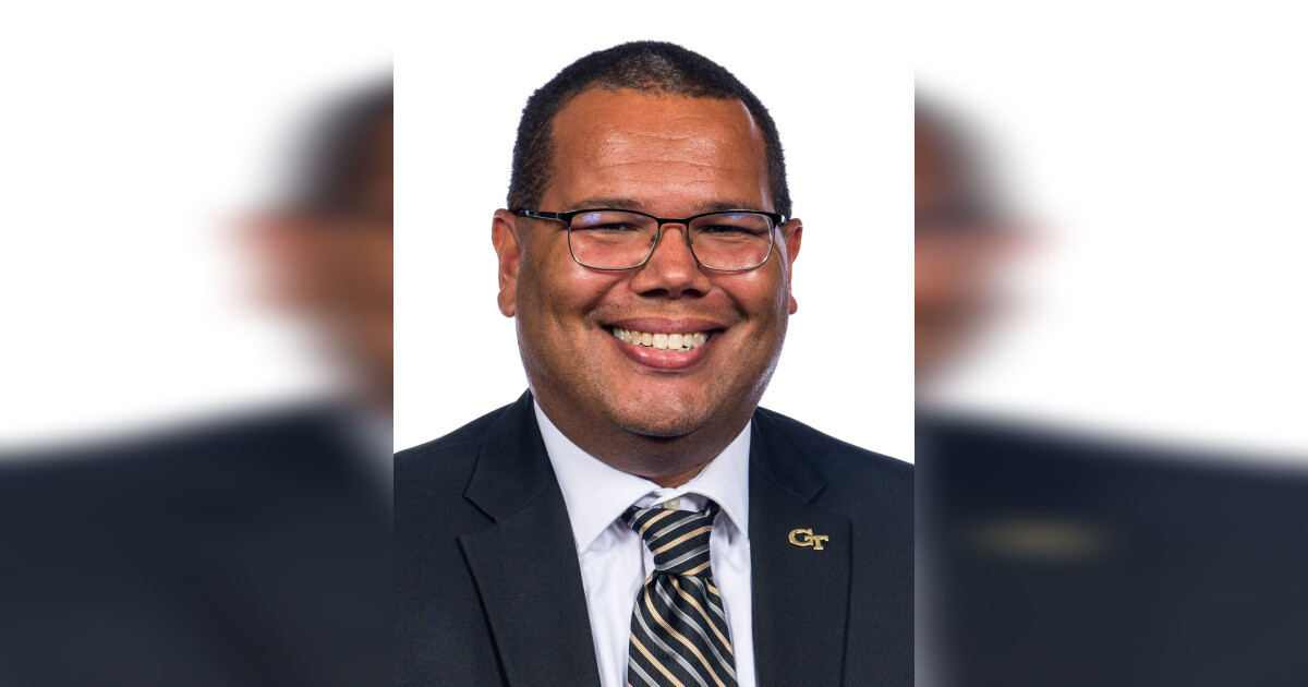 Jermaine Williams – Georgia Tech Yellow Jackets