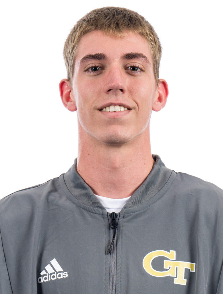 Swimming & Diving Roster – Georgia Tech Yellow Jackets