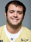 Adam Hyman – Football – Georgia Tech Yellow Jackets