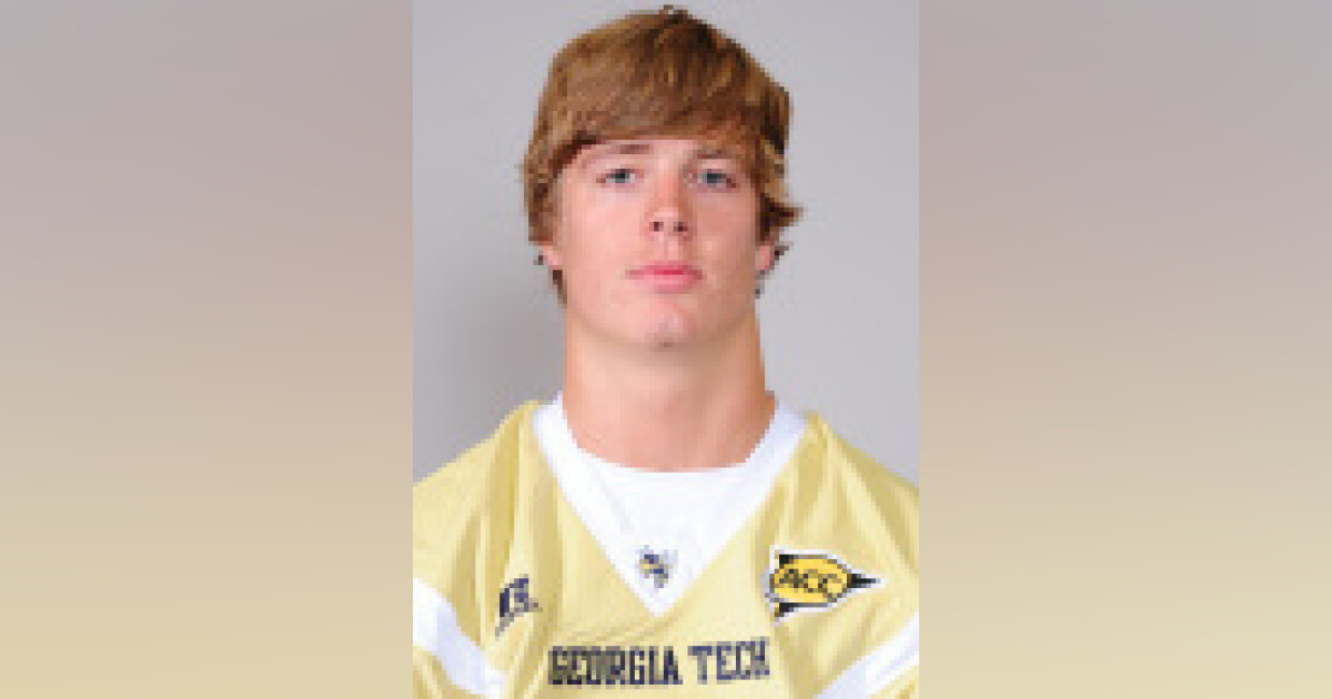 Justin Moore – Football – Georgia Tech Yellow Jackets