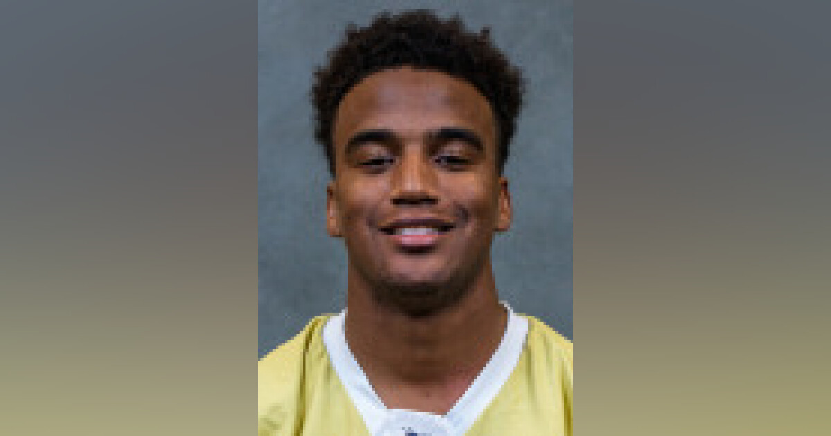Christian Philpott – Football – Georgia Tech Yellow Jackets