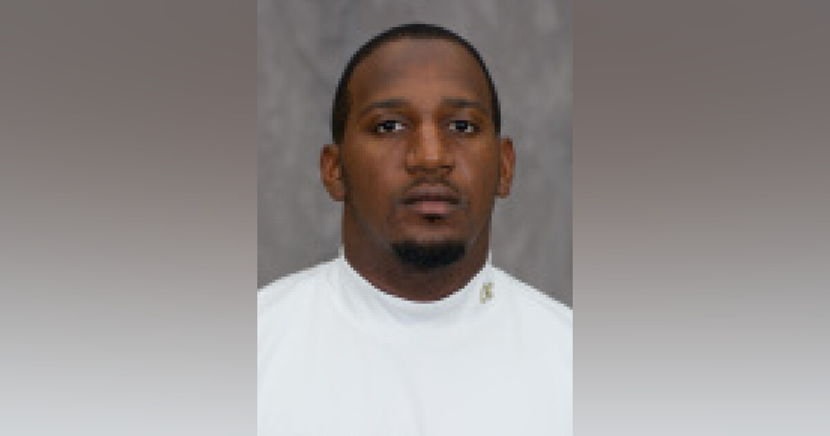 Jon Lockhart – Football – Georgia Tech Yellow Jackets