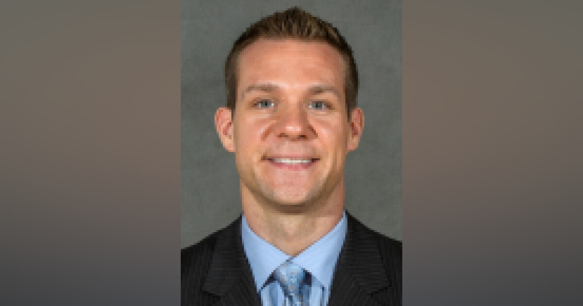 Mike Bewley – Men's Basketball — Georgia Tech Yellow Jackets