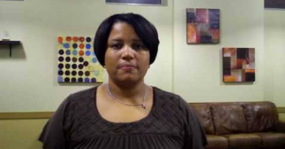 Post-Match Interview With Tonya Johnson – Georgia Tech Yellow Jackets