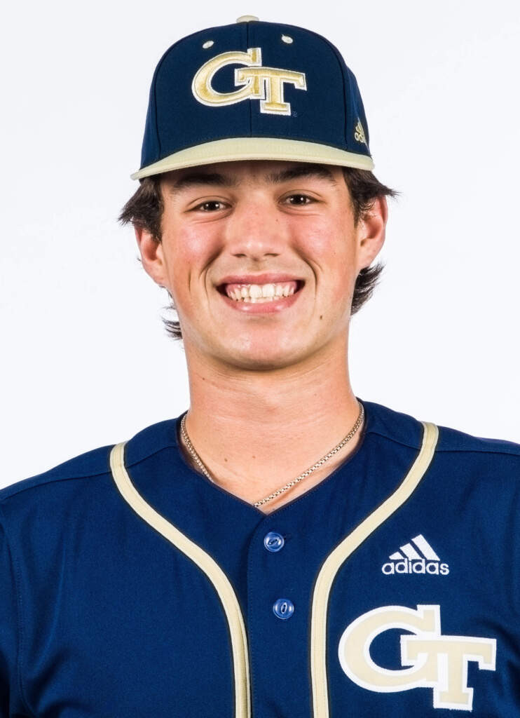 Nicholas Romano – Baseball — Georgia Tech Yellow Jackets