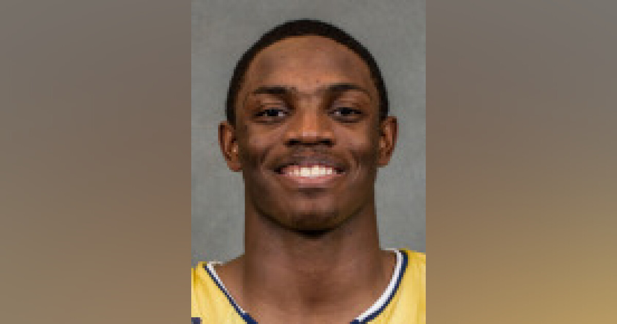 Dorian Walker – Football – Georgia Tech Yellow Jackets