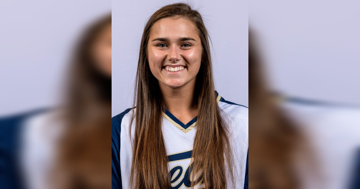 Cameron Stanford – Softball – Georgia Tech Yellow Jackets