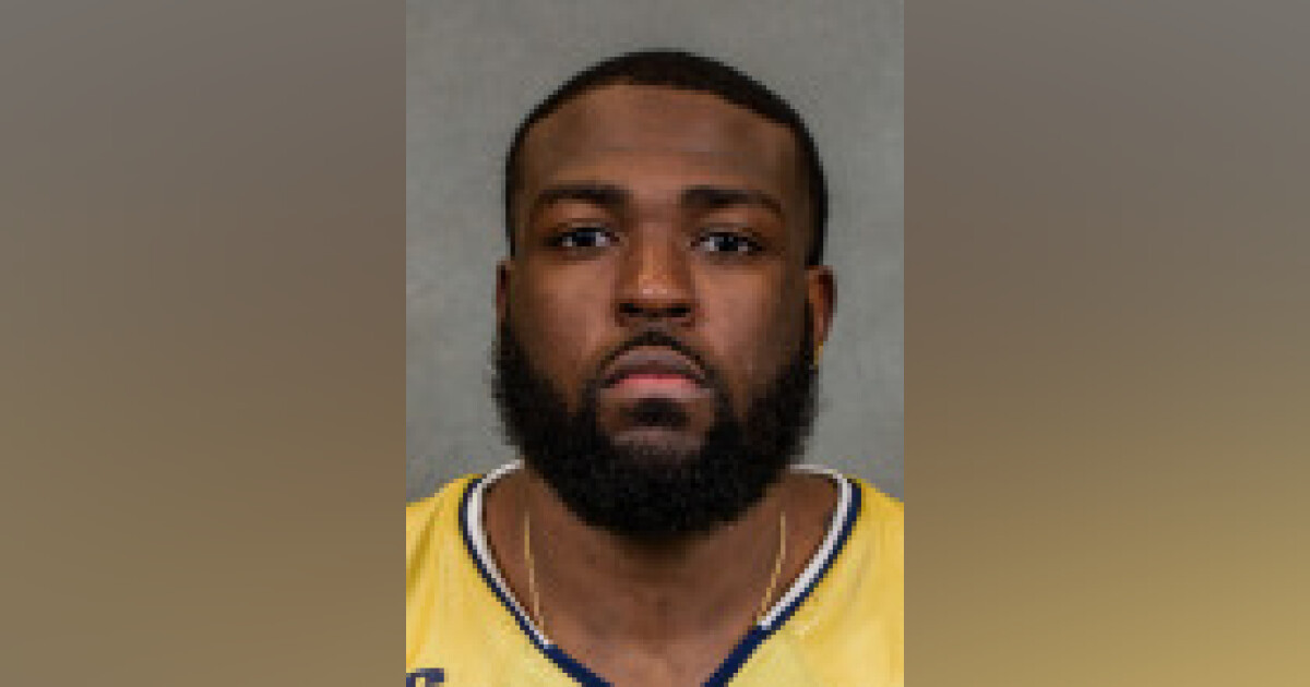 Patrick Gamble – Football – Georgia Tech Yellow Jackets