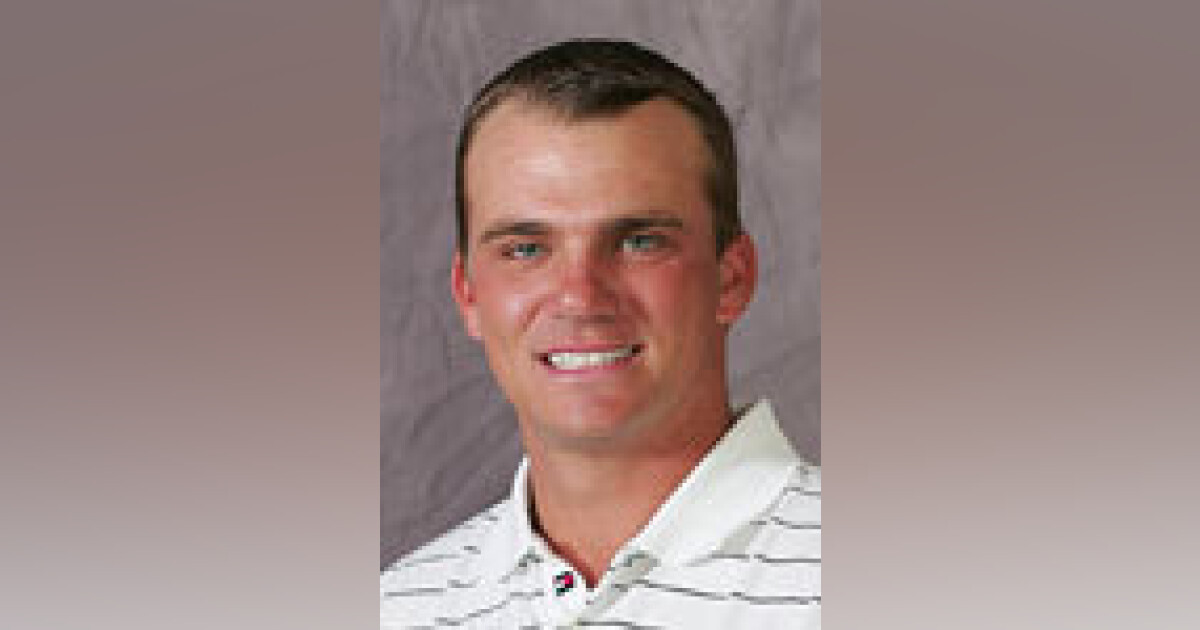 Nicholas Thompson – Men's Golf — Georgia Tech Yellow Jackets