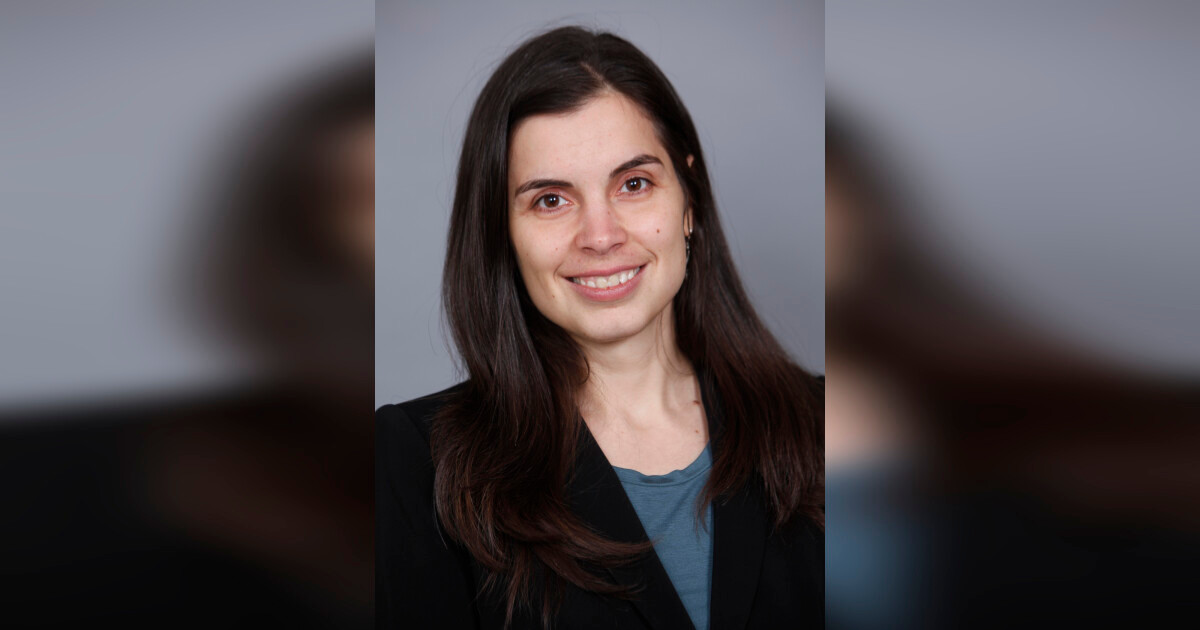 Georgia Power Professor of Excellence – Maria Balcan – Georgia Tech ...