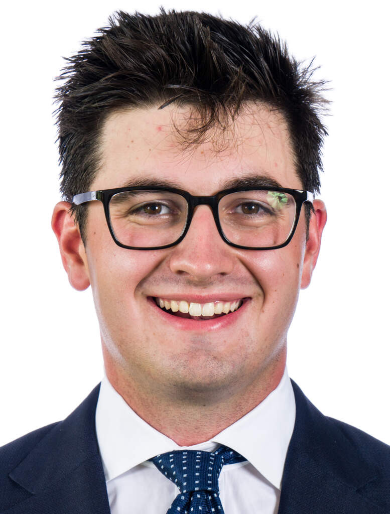 Men’s Golf Roster – Georgia Tech Yellow Jackets