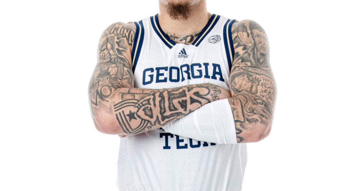 VIDEO: Checking In With Duncan Powell – Men's Basketball — Georgia Tech ...