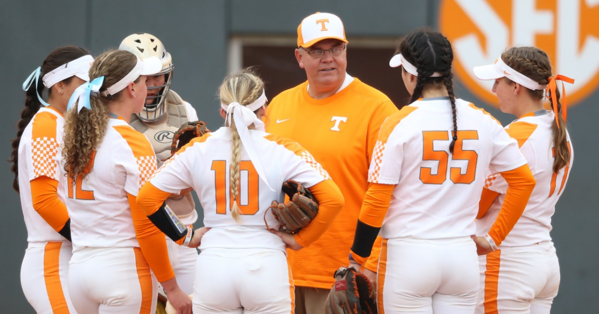 Marty McDaniel Named Tech Softball Pitching Coach – Georgia Tech Yellow Jackets