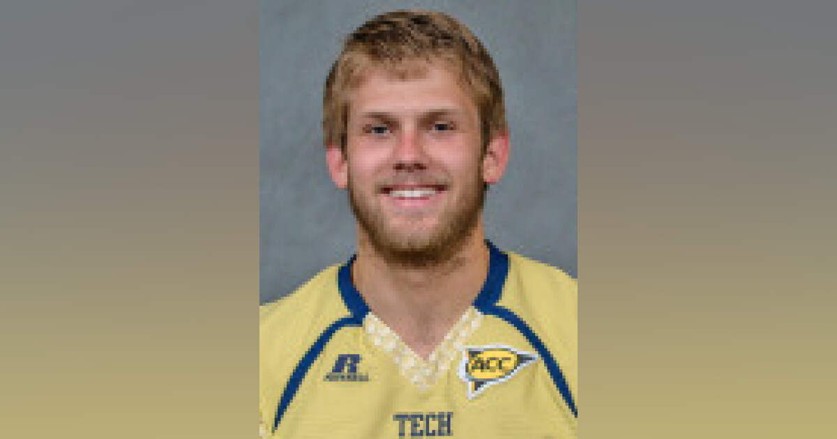 Corey Dennis – Football – Georgia Tech Yellow Jackets