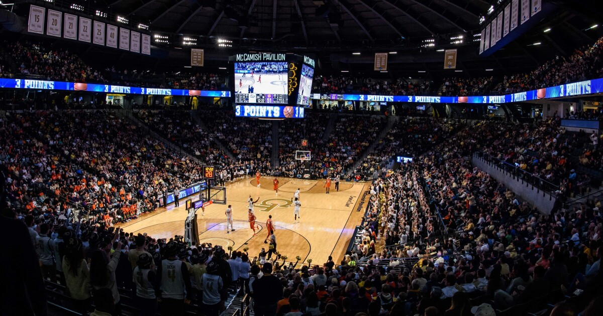 ACC Releases 20-Game Men’s Basketball Schedule Matrix – Men's ...