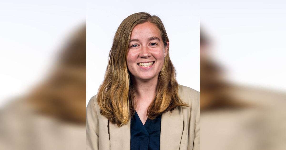 Morgan Dale – Georgia Tech Yellow Jackets