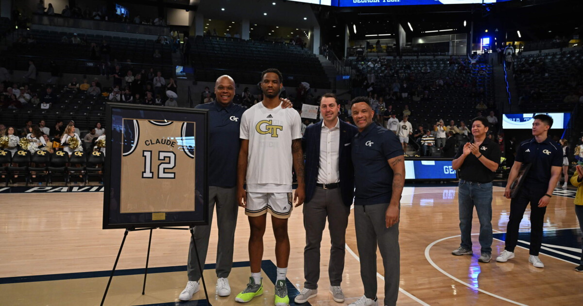 VIDEO: Highlights from Georgia Tech vs. Florida State - BVM Sports