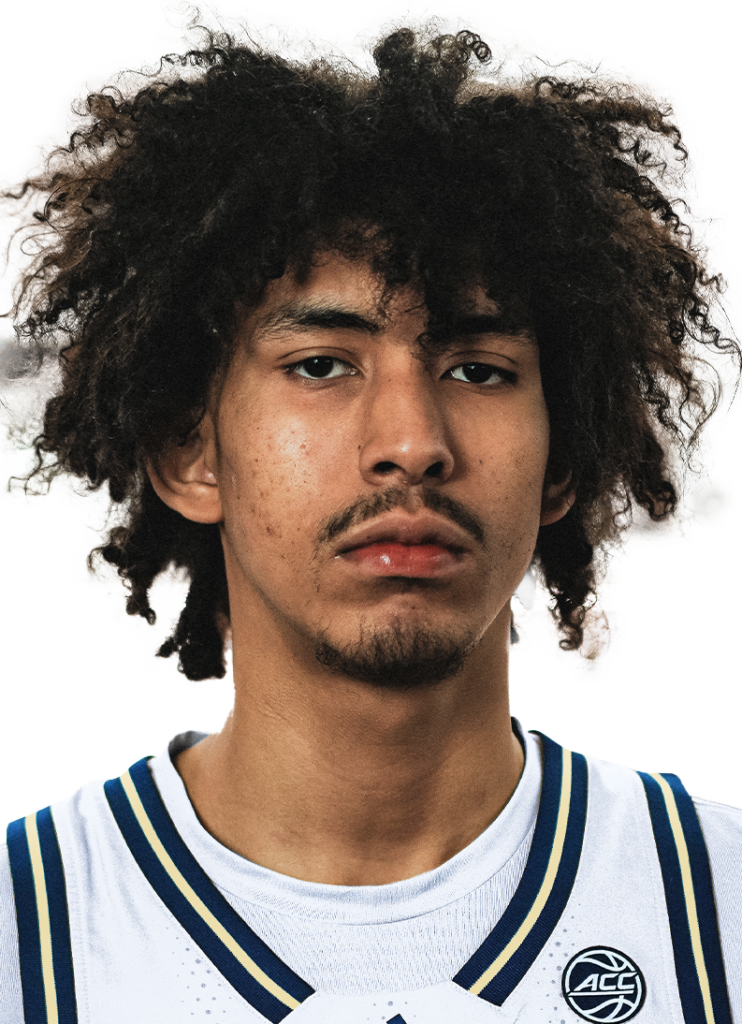 Doryan Onwuchekwa - Men's Basketball Student Athlete – Men's Basketball ...