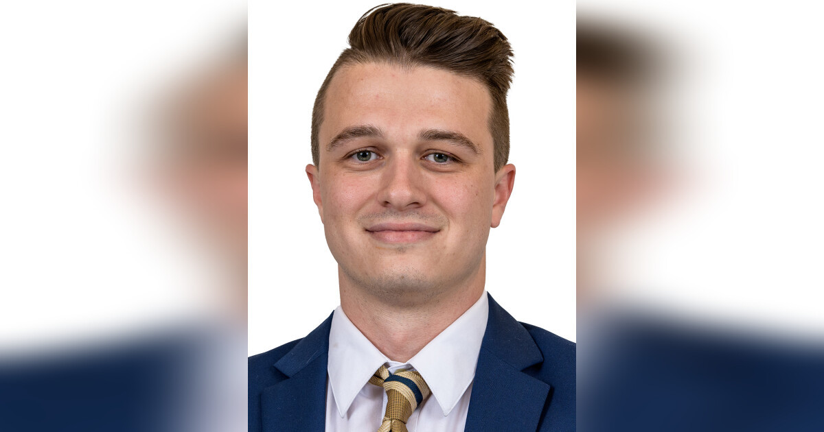 Hayden Sheridan – Men's Basketball — Georgia Tech Yellow Jackets