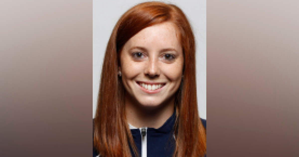 Kate Riley – Swimming & Diving – Georgia Tech Yellow Jackets