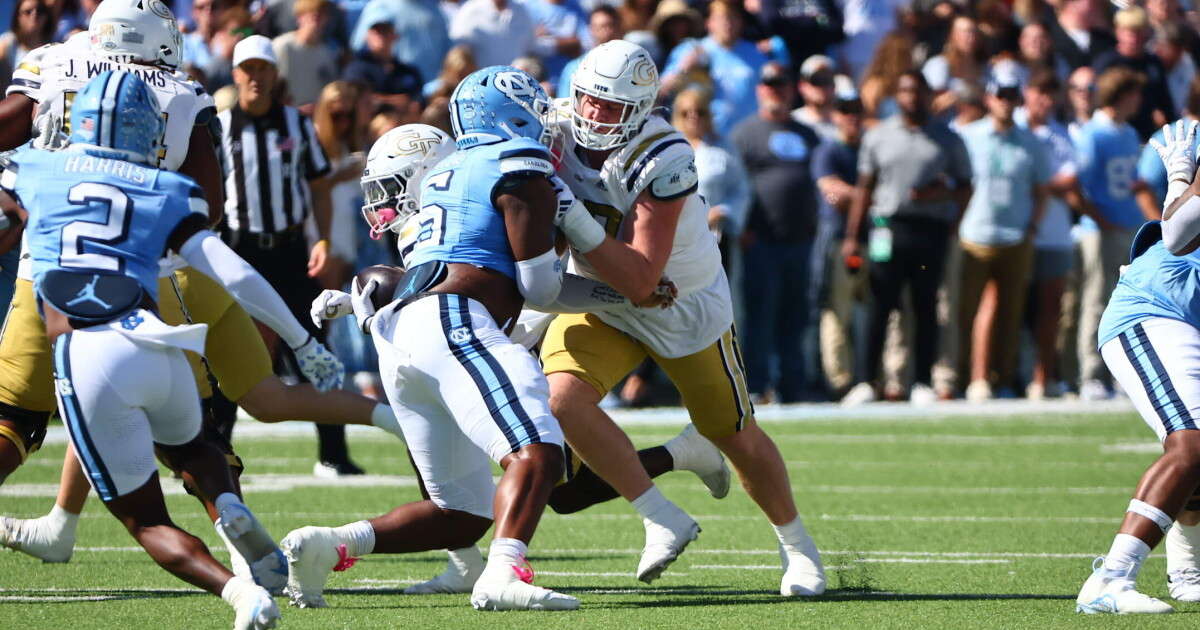 Rivers, Rutledge Named Preseason All-America by Phil Steele – Football ...