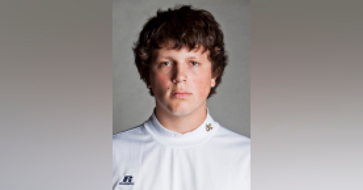 Rylan Leary – Football – Georgia Tech Yellow Jackets