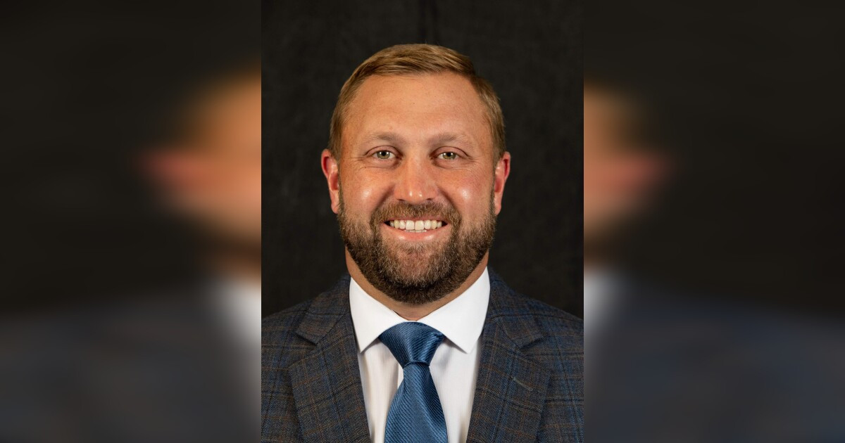 Mike Polly – Football — Georgia Tech Yellow Jackets