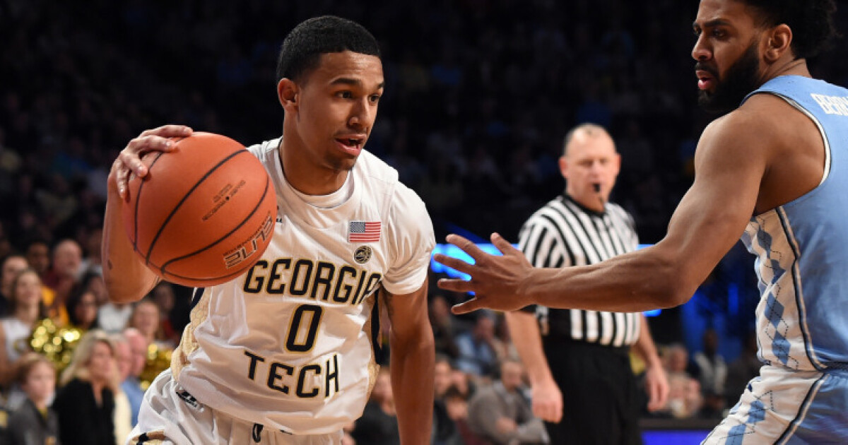 Georgia Tech Basketball Visits No. 8/8 Duke – Georgia Tech Yellow Jackets
