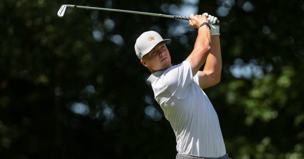 Georgia Tech Golf Opens Fall Season in Arizona – Men's Golf — Georgia ...