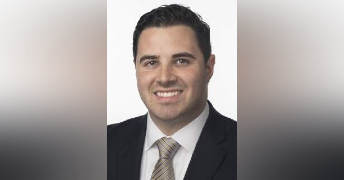 Cameron Cilano – Georgia Tech Yellow Jackets