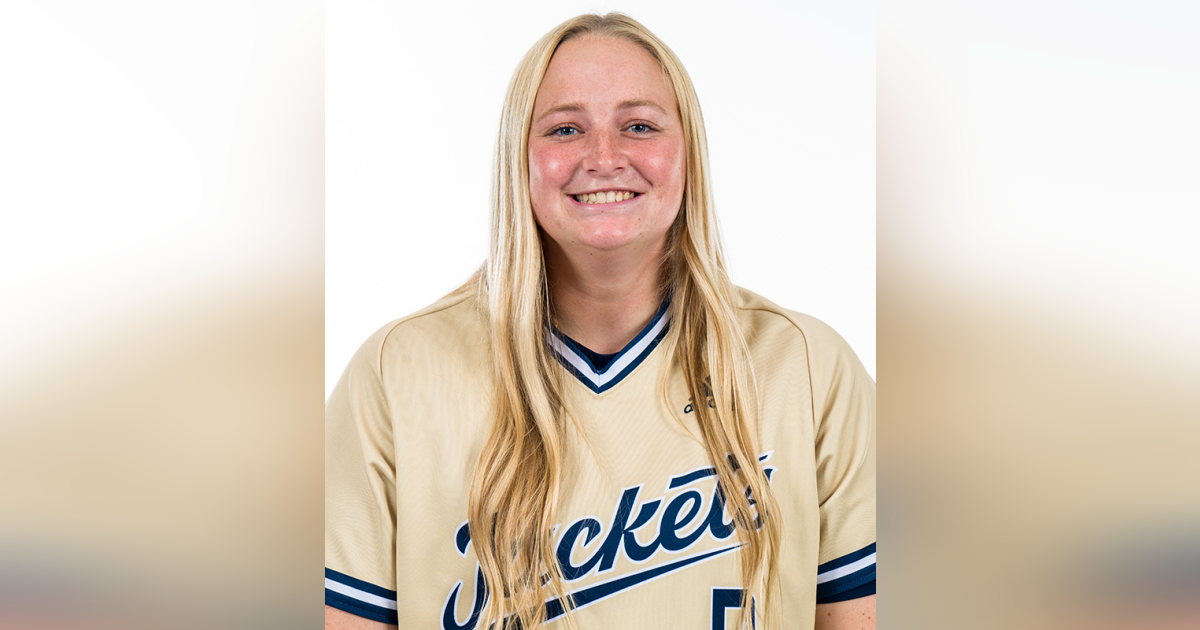 Georgia Tech Yellow Jackets | Official Athletic Site | #9 Blake Neleman ...