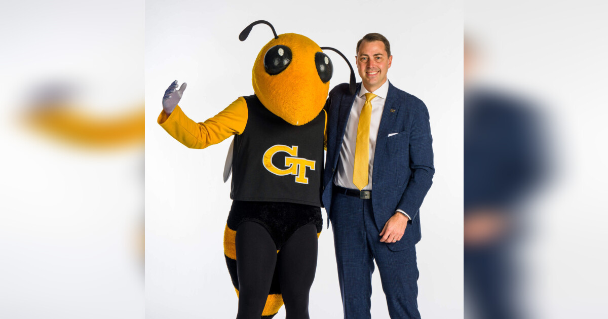 VIDEO: First Day on The Flats with A.D. J Batt – Athletics — Georgia ...