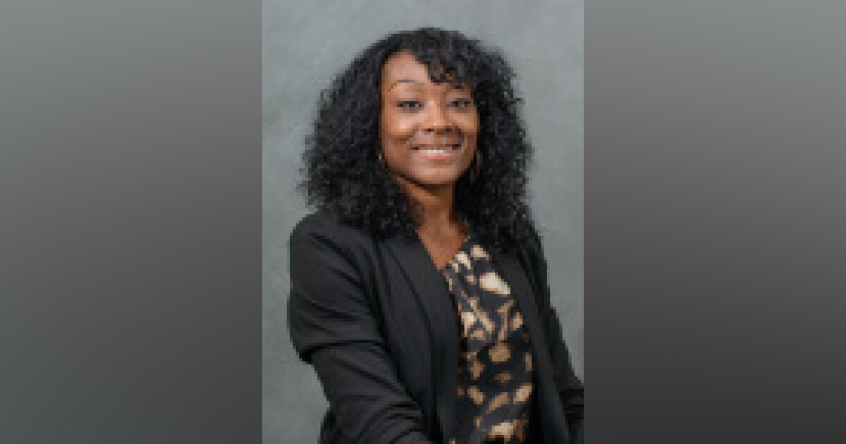 Janie Mitchell – Georgia Tech Yellow Jackets