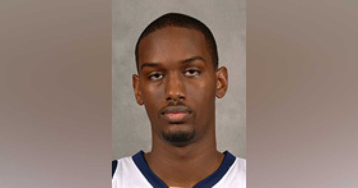 Theodis Tarver – Men's Basketball — Georgia Tech Yellow Jackets