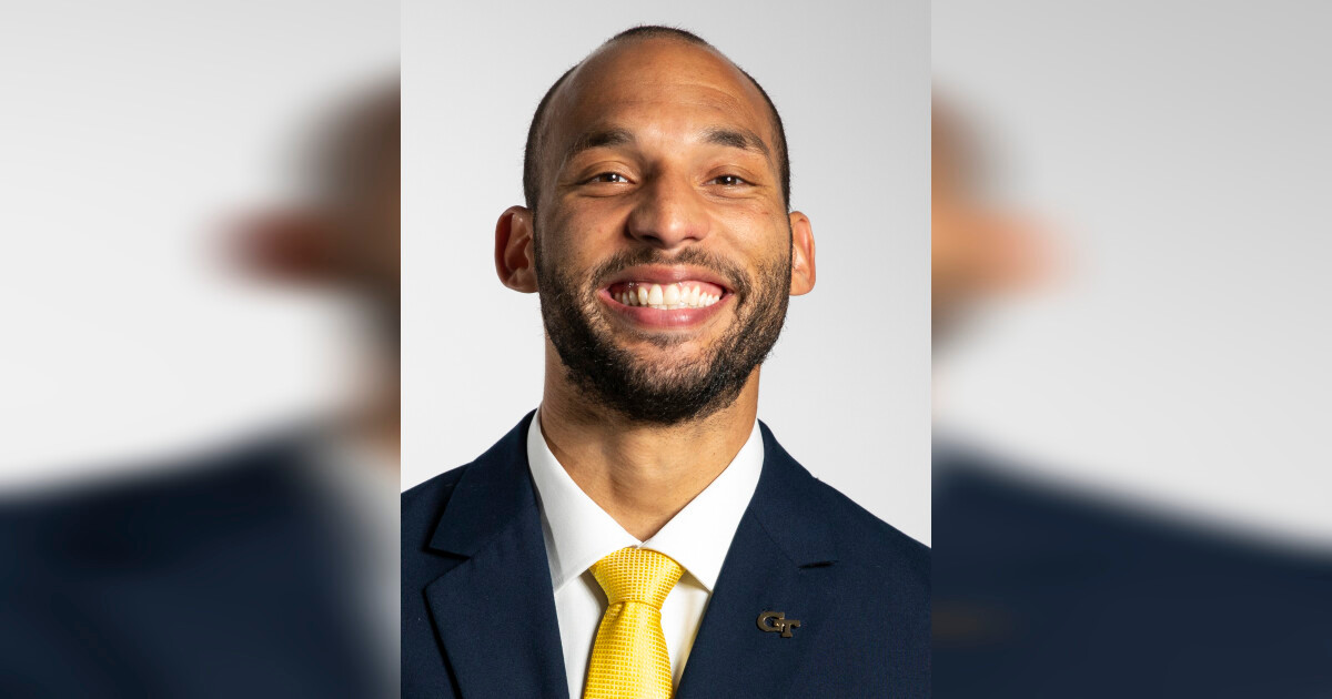 Kevin Cone – Georgia Tech Yellow Jackets