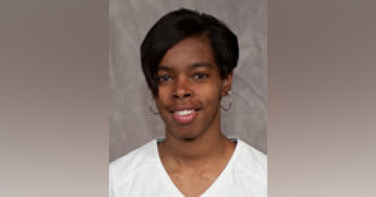 Tiffany Chavis – Women’s Track & Field – Georgia Tech Yellow Jackets