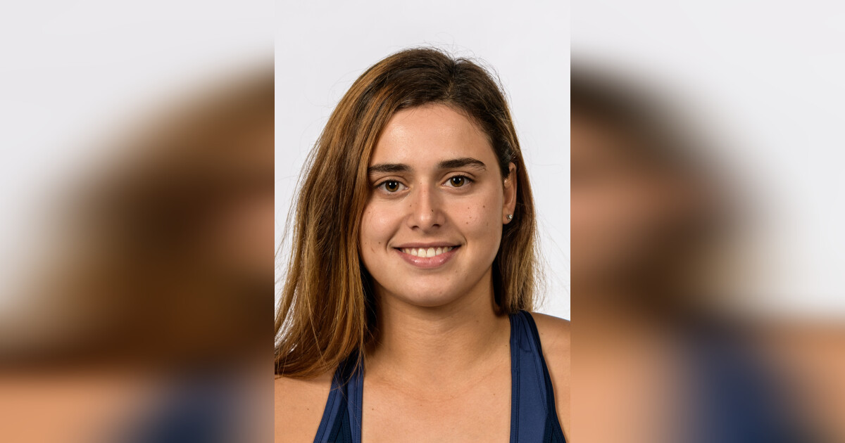 Dalila Said – Women’s Tennis – Georgia Tech Yellow Jackets