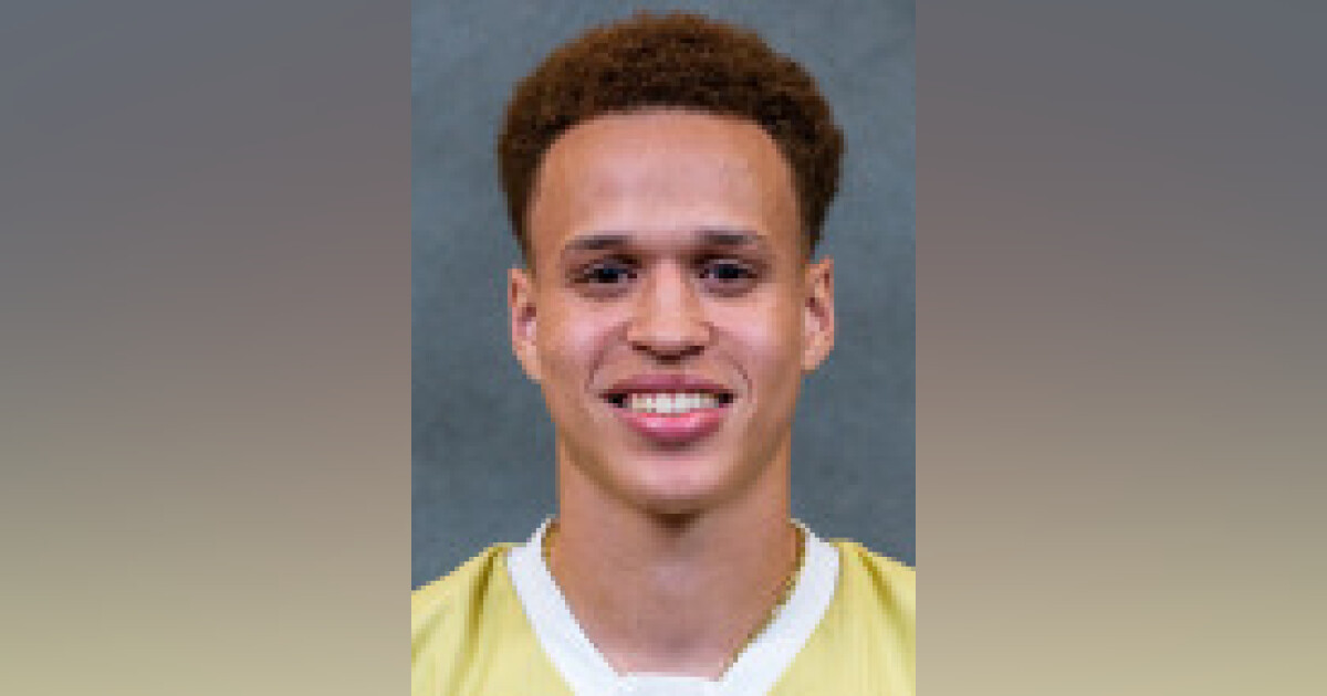 Dante Wigley – Football – Georgia Tech Yellow Jackets