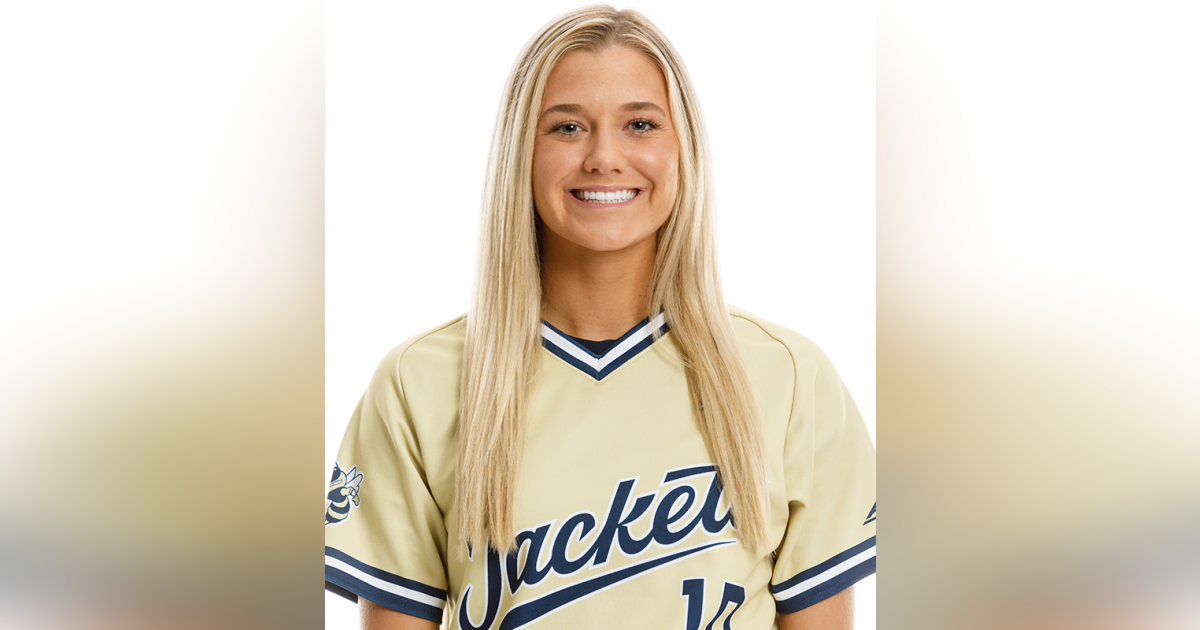 Georgia Tech Yellow Jackets | Official Athletic Site | #10 Meghan ...