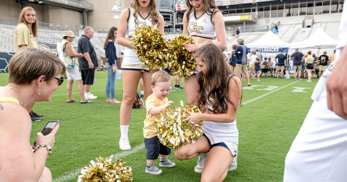 National Girls and Women in Sports Day Fan Experience Set for Feb. 2 ...