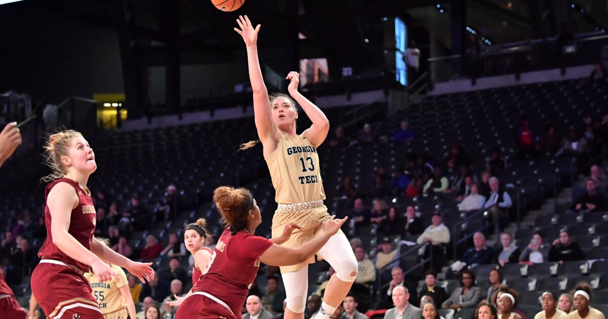 2018-19 Women’s Basketball Non-Conference Slate Unveiled – Women's ...